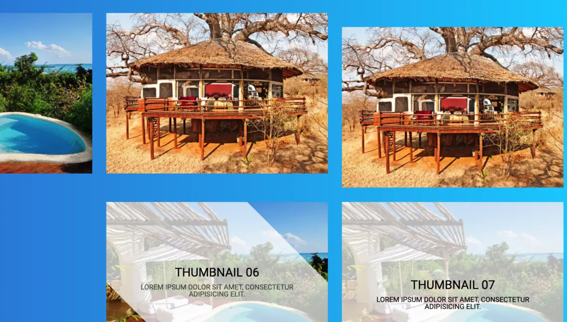 18 CSS Grid Layouts - W3tweaks