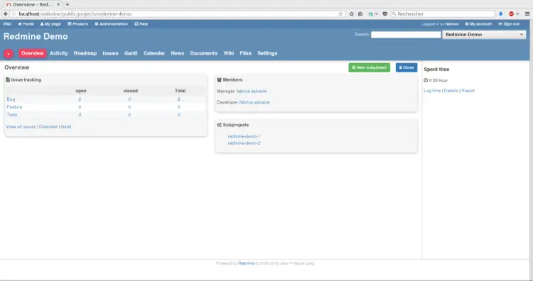 9 Web-based Project Management And Bug Tracking Systems - W3tweaks