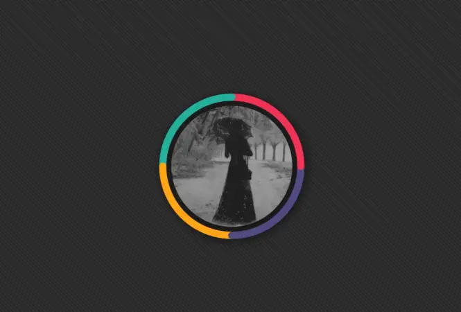 42 Cool CSS Avatars For Better UI - W3tweaks