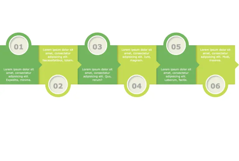 24 Best Free CSS Responsive Infographics - W3tweaks