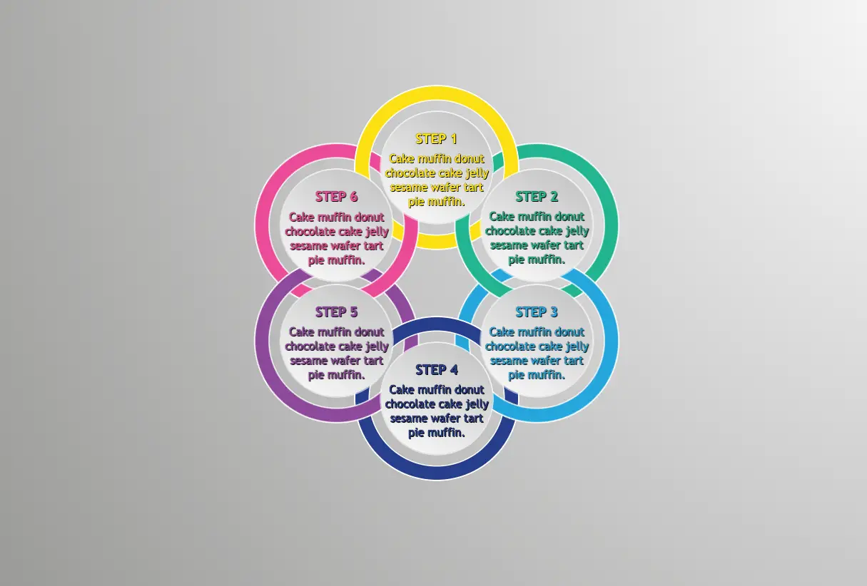 24 Best Free CSS Responsive Infographics - W3tweaks