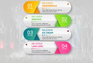 24 Best Free CSS Responsive Infographics - W3tweaks