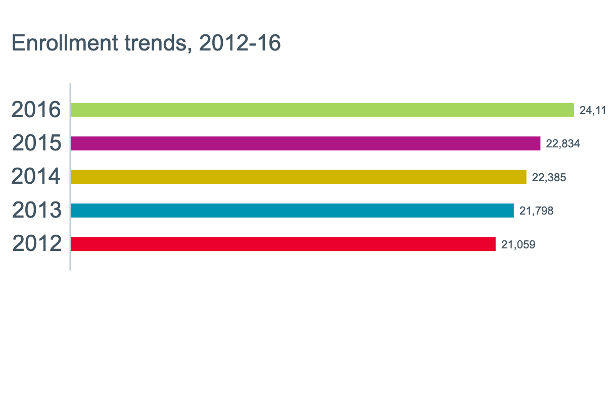 24 Best Free CSS Responsive Infographics - W3tweaks