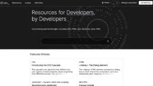 11 Websites For Web Developers That Will Help You Learn Web Development ...