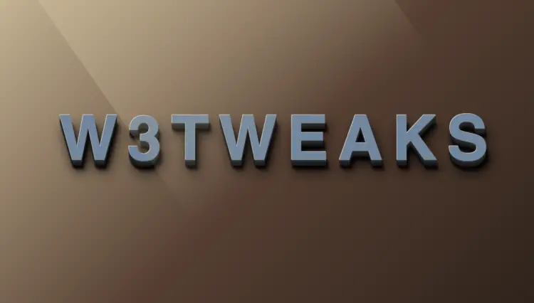 36 Free CSS 3D Text Effects - W3tweaks