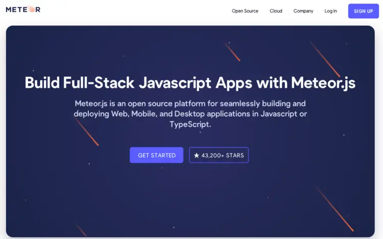 10 Top JavaScript Frameworks In 2023 - W3tweaks