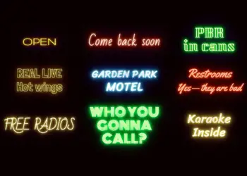 30 CSS Text Shadow Effects - W3tweaks