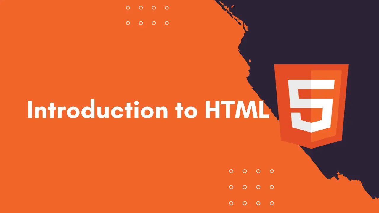 Introduction To Html A Beginners Guide Learn Html Basics W3tweaks